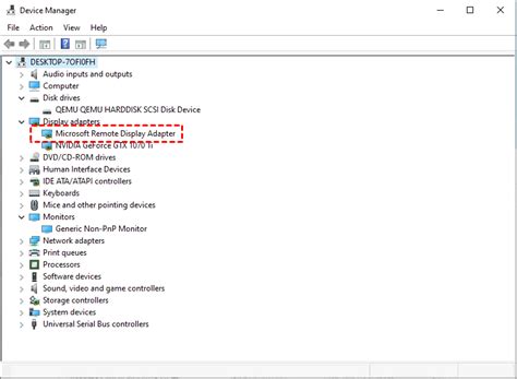 Corrigido Código De Erro 0x3 Remote Desktop [3 Soluções Efetivas]