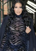 Mia Thornton Nude Aznude