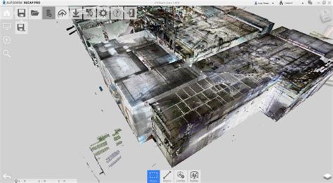 Point Clouds Extract Spot Elevations In Civil 3d