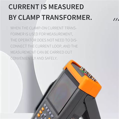 Gaotek Energy Meter Tester Gao Tek