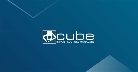 Cube Infrastructure Managers Closes Cube Infrastructure Fund Iii At €1