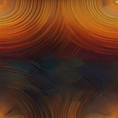 Premium Ai Image Breathtaking Spectacle Of Fractal Patterns An Explosion Of Colors In Visual