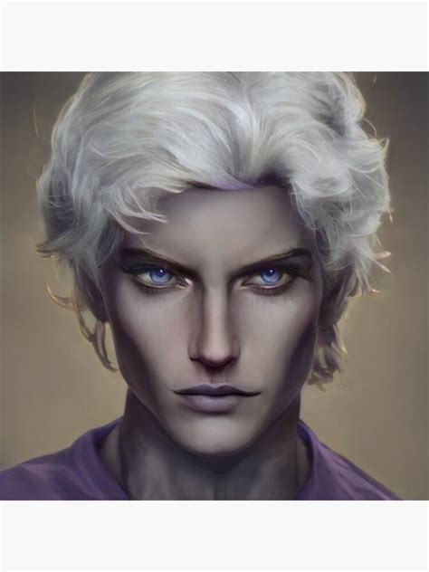 Drow Spy Sticker By Izayo Darke1 Redbubble