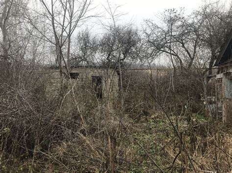 Житловий будинок загальною площею 36 3 кв м за адресою Дніпропетровська область Дніпровський