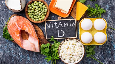 Erectile Dysfunction And Its Connection With Vitamin D