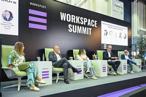 Office Interiors Workspace