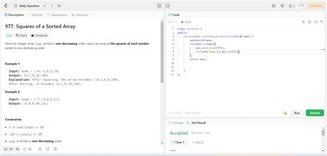 Shivani Gupta On Linkedin Hey Day56 Leetcode Drgvishwanathanchallenge Vitbhopal