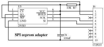Electronik Solution EEPROM PROGRAMMER Electronik Solution EEPROM PROGRAMMER