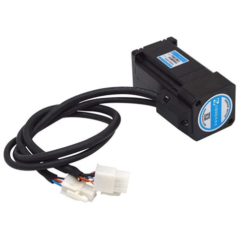 China 40 Flange Series Stepper Servo Motor Manufacturers Factory Customized Service