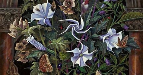 The Mystic Heart Interalia Magazine