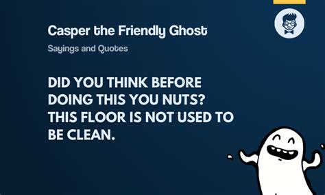 Friendly Sayings