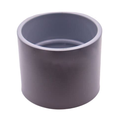 PVC DWV COUPLING Bartle Gibson Wholesale