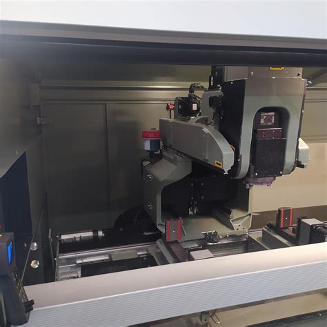 Emmegi Comet T4 Wood Cnc Machining Center Used Machines Exapro