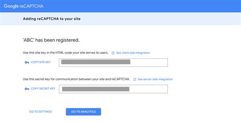 Add reCAPTCHA in Login Form Using Elementor
