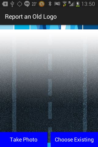 Background Image Not Appearing Android Stack Overflow