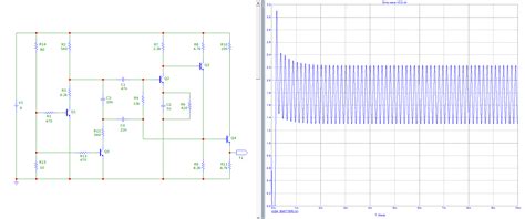 Analog Voltage Controlled Oscillator Problem Electrical Engineering