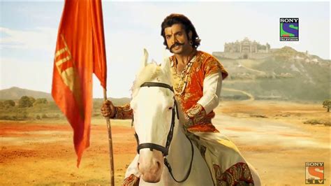 Bharat Ka Veer Putra Maharana Pratap Wallpaper