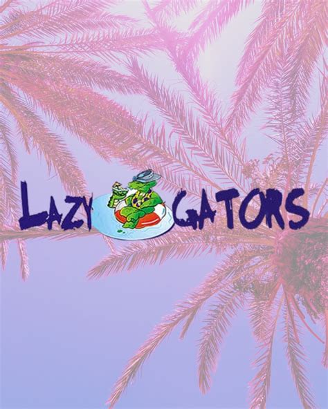 Lazy Gators Lake Ozark Mo