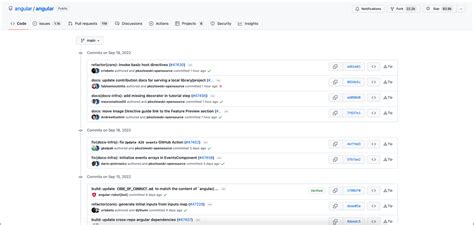 Code Version Best Practices With Clean Commit Formats