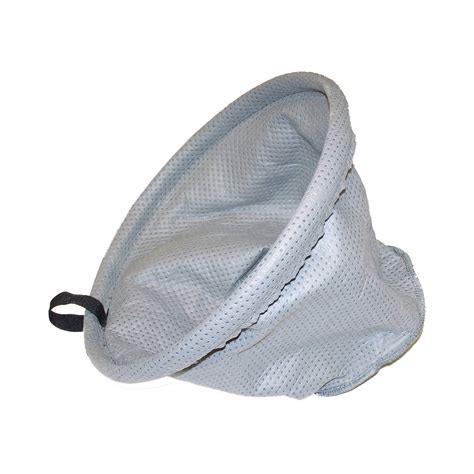 Fabric Filter For Many Models Of Hoover Central Vacuum