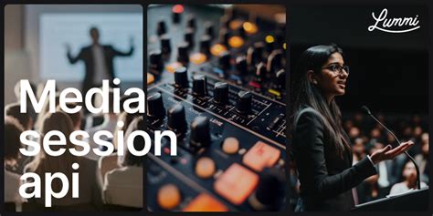 Media Session Api Images — Free Hd Download On Lummi