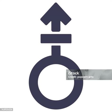 Konsep Ikon Pria Dan Gender Ilustrasi Stok Unduh Gambar Sekarang