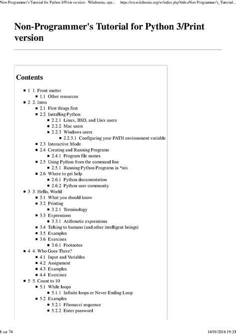 Python Tutorial For Beginners Pdf Hublasopa