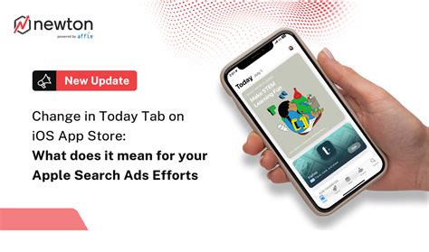 Today Tab Updates On Ios App Store What Does It Mean For Your Apple