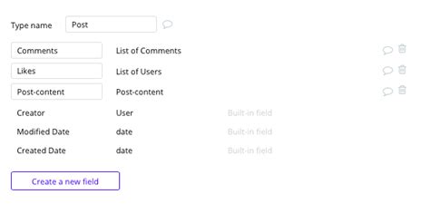 How To Build An Instagram Clone With No Code