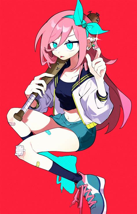 Aubrey And Aubrey Omori Drawn By Crmmm91 Danbooru