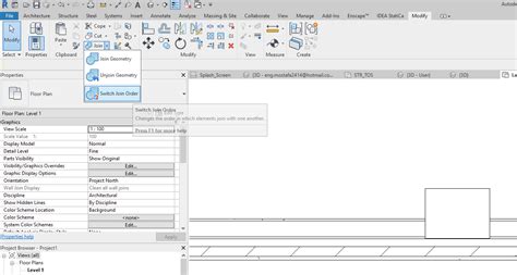 Solved Extra Layer Appears On Architectural Columns Autodesk Community