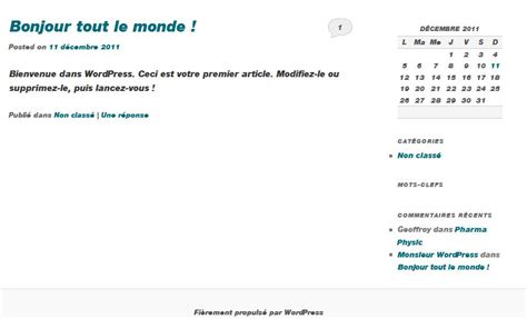 [résolu] Problème Affichage Sur Certains Sites Twitter Wordpress Alsacreations