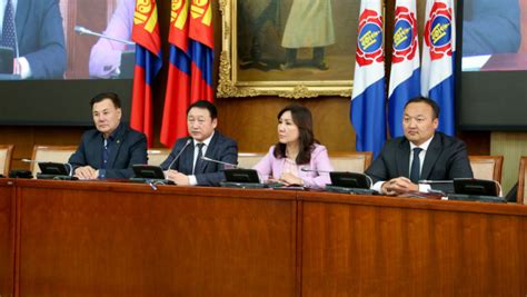 МАН Банкны тухай хуульд нэмэлт өөрчлөлт оруулахыг дэмжлээ