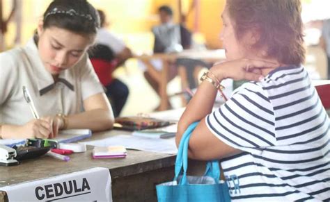 How To Get Cedula 2023 Requirements And Computation For Community Tax Certificate Kami Ph