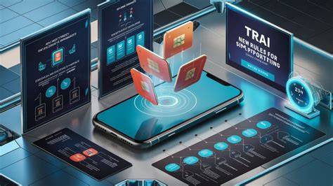 Trai New Rules For Sim Porting A Comprehensive Guide To The 2024
