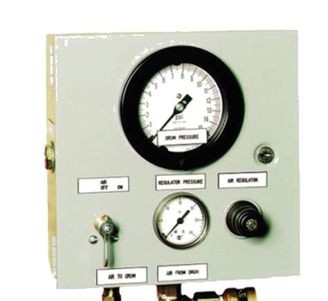 Drum Leak Tester Test Your Drums Before Re Use