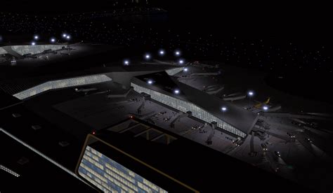 news scenery release klga la guardia international airport 2023