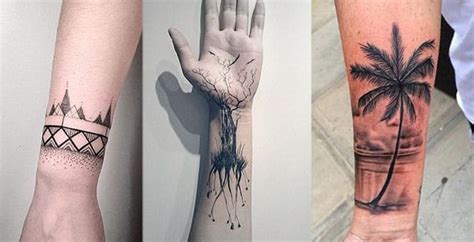 Tatuajes En La Mu Eca Dise Os Para Mujeres Hombres Y Parejas