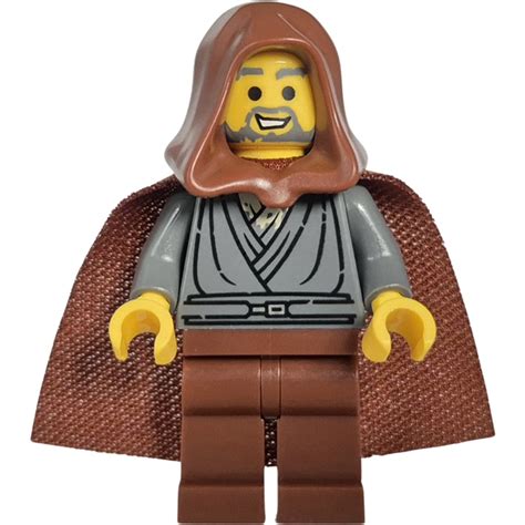 LEGO Jedi Bob Minifigure Brick Owl LEGO Marketplace