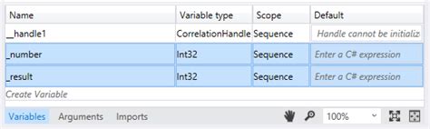 Wf Tutorial Part 3 Create And Host Workflow Services Threadingdispatchertimer