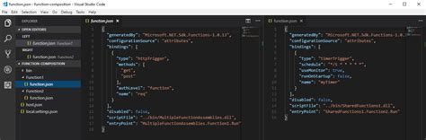 Satellitereferenced Assembly Functions Generating 0 Job Functions · Issue 2836 · Azureazure