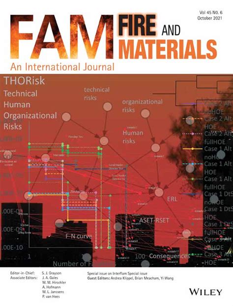 Towards A Simplified Fire Dynamic Simulator Model To Analyse Fire Spread Between Multiple