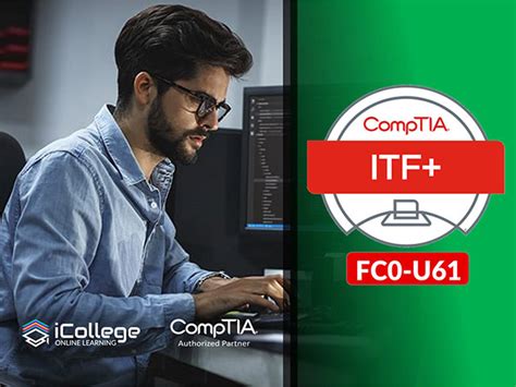 2023 Comptia Certification Courses