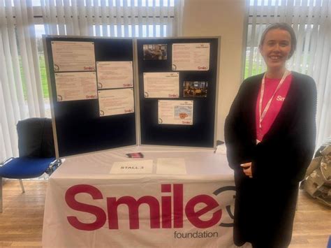 The Hey Smile Foundation On Linkedin Smile Recently Attended A Population Health Event For East