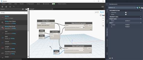 How To Remove Extended Data Property Sets Civil 3d Dynamo