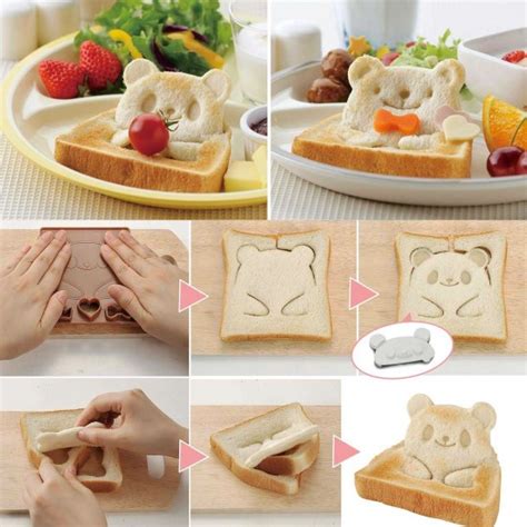 Pop Up 3d Toast Maker Shut Up And Take My Money