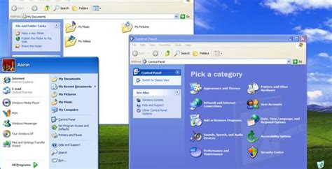 Windows XP Isn T Dead It Just Got More Dangerous