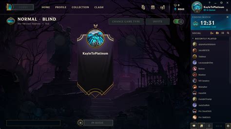 Tft Long Queue Times Stormready