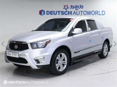 쌍용 코란도 스포츠 5인승 20 Cx7 4wd 패션 헬로마켓 쌍용 코란도 스포츠 5인승 20 Cx7 4wd 패션 헬로마켓