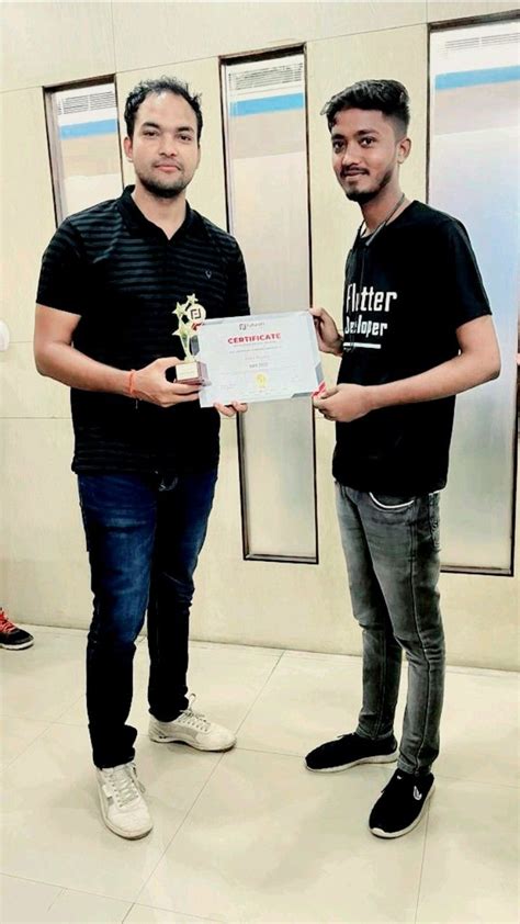 Ankit Pandey On Linkedin Employee